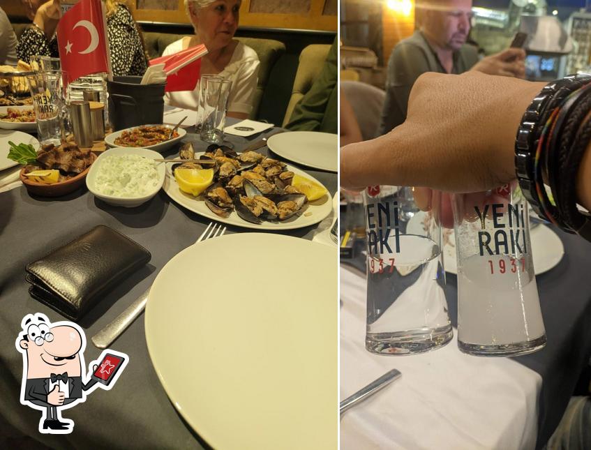Latife Restaurant&Ocakbaşı Bostanlı, Izmir - Restaurant reviews