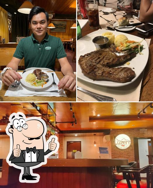 Luzern Steakhouse, Cebu City - Restaurant reviews