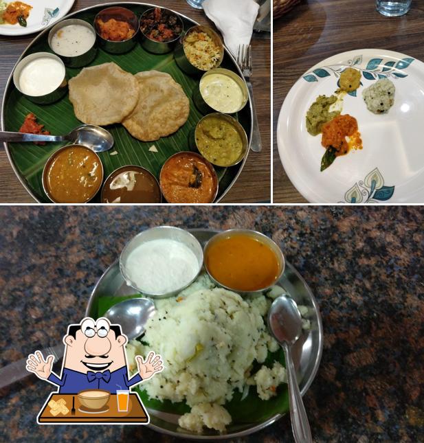 Malgudi Restaurants, Hyderabad - Restaurant menu, prices and reviews