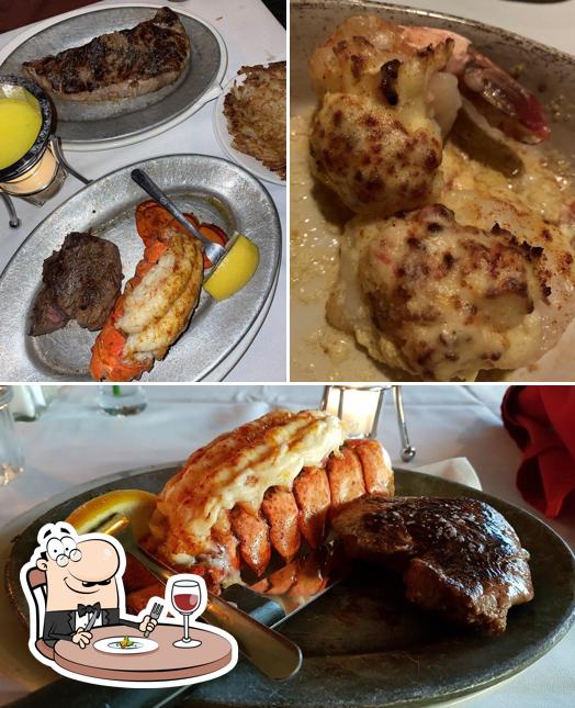 Mariner’s Inn, Madison - Restaurant menu, prices and reviews