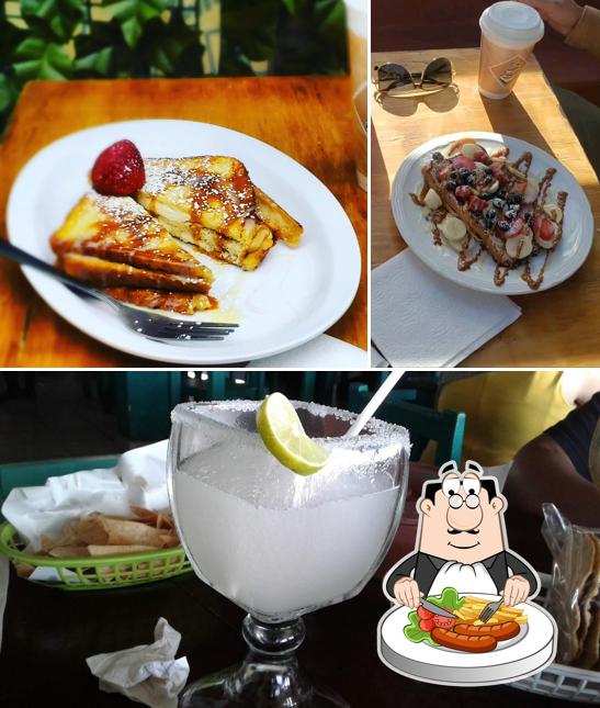 Mariscos Colima, Tijuana - Restaurant menu, prices and reviews