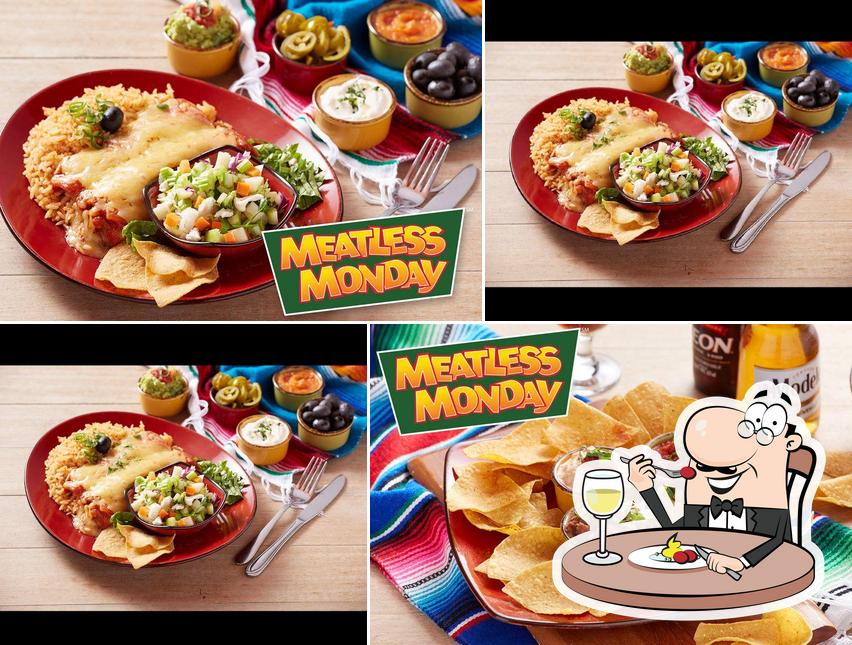 Montezuma's Mexican Restaurant & Bar - Taringa, QLD in Taringa ...
