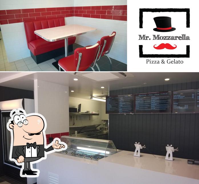 Mr Mozzarella, Lismore - Restaurant menu, prices and reviews