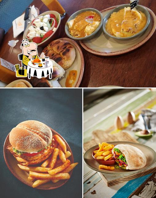 Nando's Mount Edgecombe Plaza Drive Thru restaurant, Mount Edgecombe ...