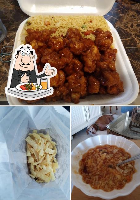 Number 1 Wok, Fort Myers - Restaurant menu, prices and reviews