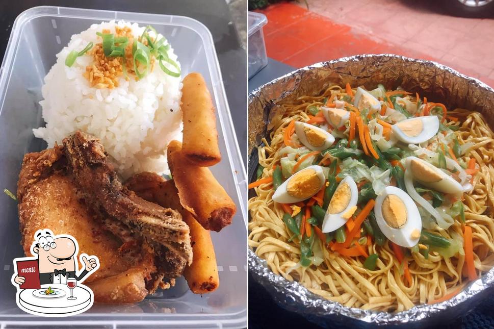 Pares Overload by Chef Antonio restaurant, Baguio - Restaurant reviews