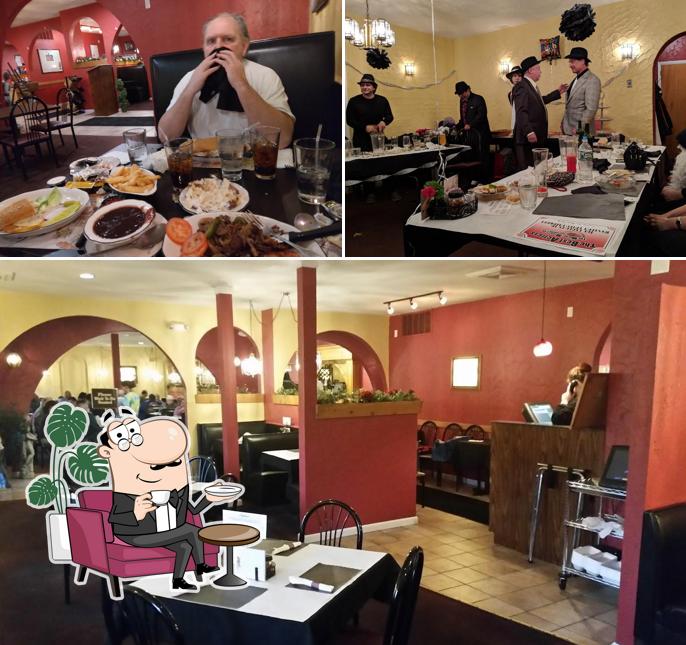 Filippo's Italian Restaurant, Milwaukee - Restaurant menu, prices and ...
