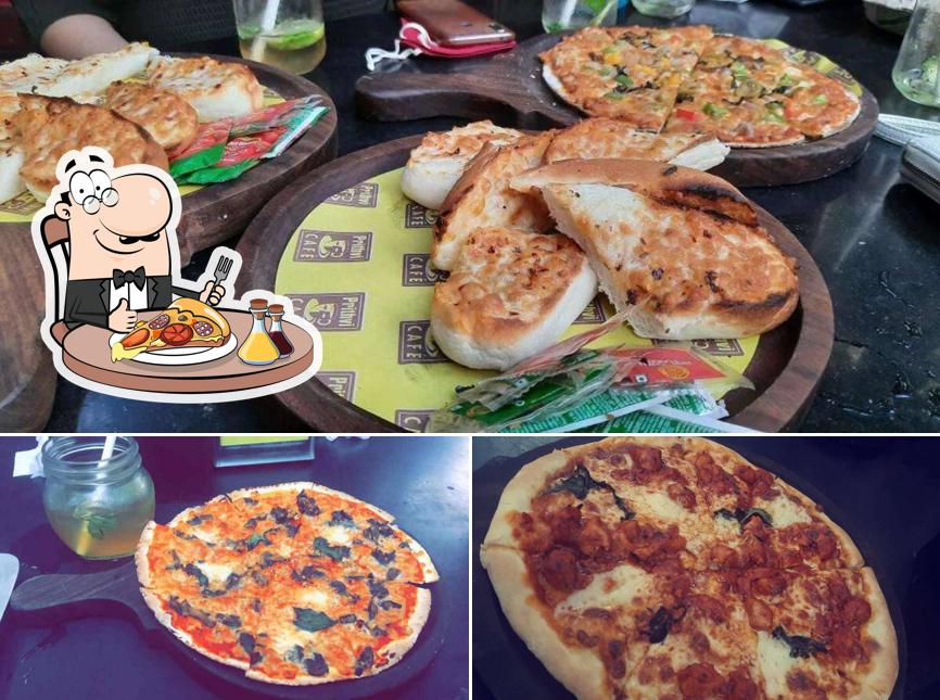 Prithvi Cafe, Mumbai - Restaurant menu, prices and reviews