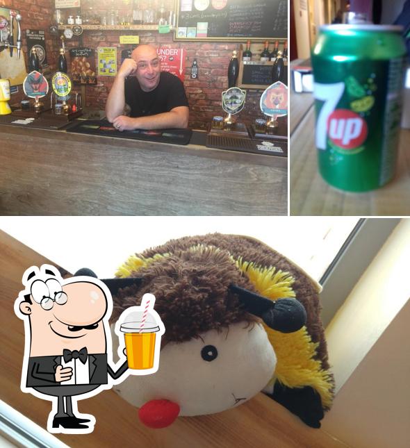 Angry bee Micro Bar in Heanor - Restaurant reviews