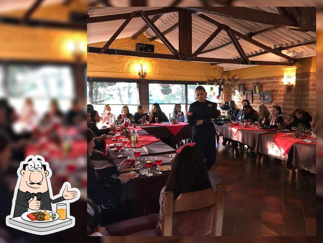 Los 5 mejores restaurantes en El Tambo, Antioquia, noviembre 2025 ...