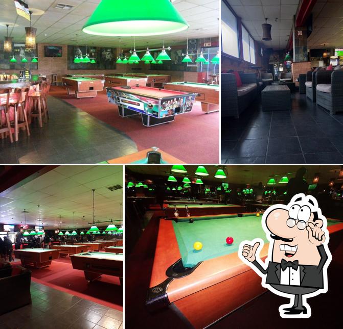 Ballbreakers Cresta, Randburg - Restaurant menu, prices and reviews