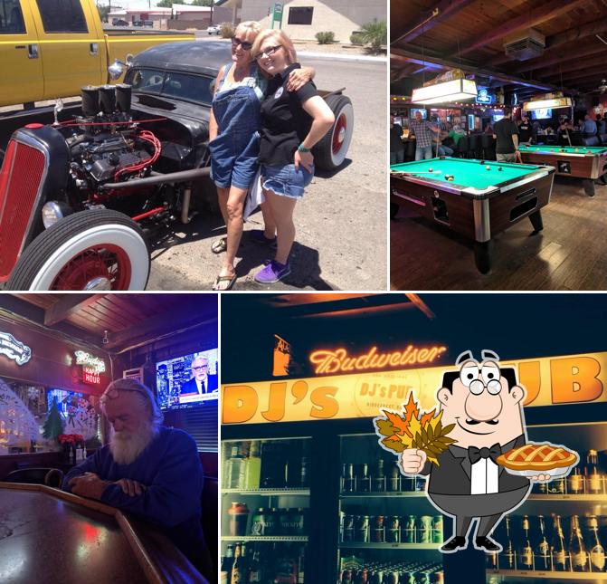 Top 7 restaurants in Ridgecrest, november 2025 - Restaurant Guru