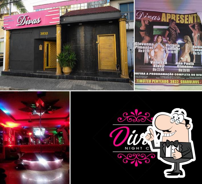 Divas Club, Guarulhos - Menu do restaurante, preços e opiniões