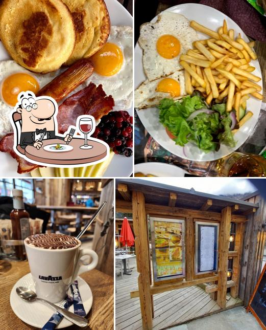 Elevation 1904 pub & bar, Chamonix - Restaurant reviews