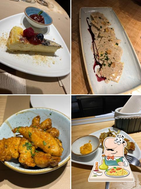 Etapa Vielha, Vielha - Restaurant menu, prices and reviews