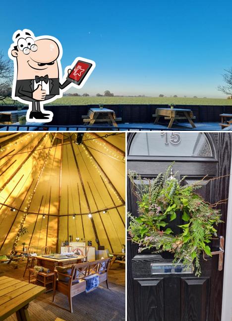 The General Elliot, Croft, Warrington - Restaurant menu, prices and reviews