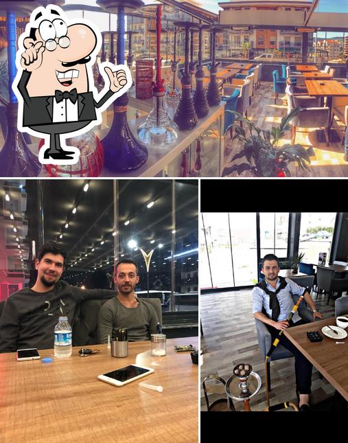 My Shisha, Aliağa - Restaurant reviews