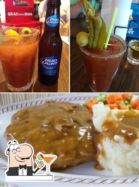 The Purple Goose, Janesville - Restaurant menu, prices and reviews