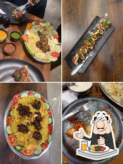 ARABIAN TAAAM MANDI RESTAURANT ( Unit of Al Rigga Group Pvt Ltd which ...