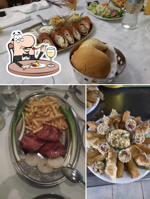 Aleksandar restaurant, Aranđelovac - Restaurant reviews