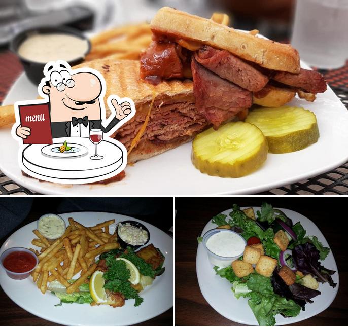 Applegrill, Matamoras - Restaurant menu, prices and reviews
