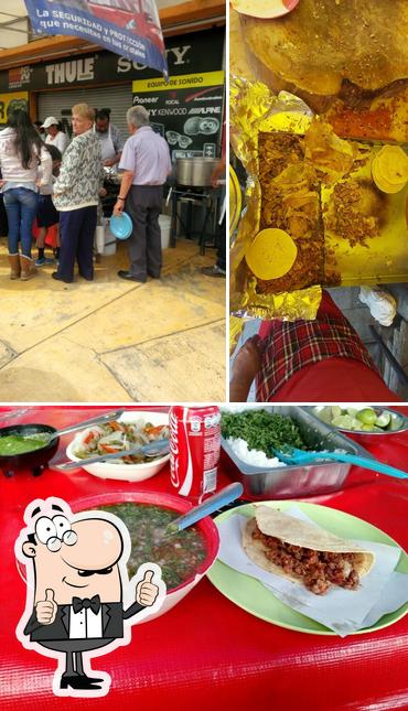Barbacoa “Don Raúl”, Mexico City - Restaurant reviews