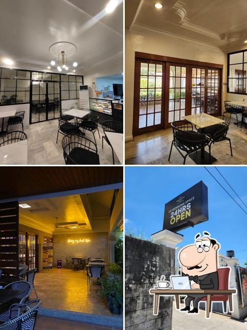 Bee Cafe Cebu, Cebú - Menú del restaurante, precios y reseñas