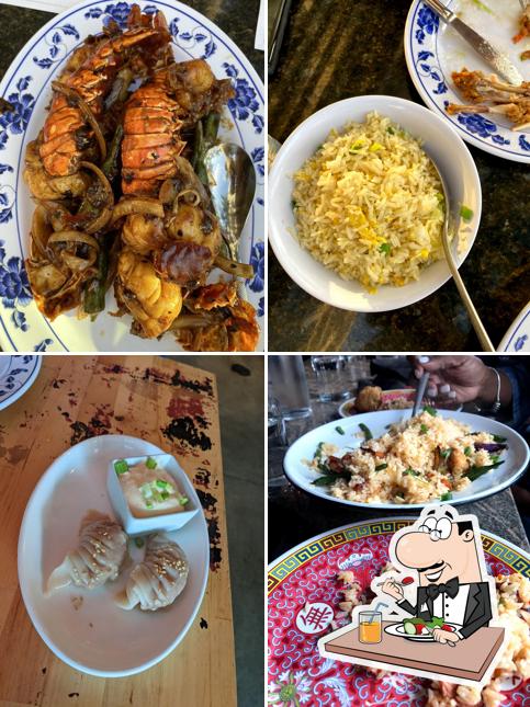 Blackbrick Chinese & Dim Sum, Miami - Restaurant menu, prices and reviews
