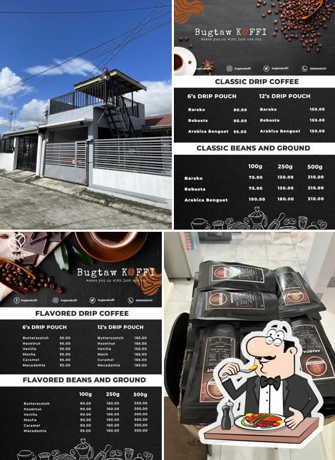 Bugtaw KOFFI, Iloilo City