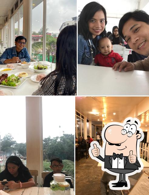 Canto Bogchi Joint restaurant, Baguio, 25 Kisad Rd - Restaurant reviews
