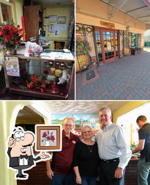Carmelita's, Conroe - Restaurant menu, prices and reviews