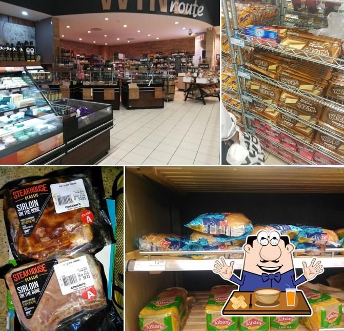 Checkers Hyper Gateway, Umhlanga - Restaurant menu, prices and reviews