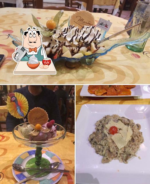 Ciao Roma, Edinburgh - Restaurant menu, prices and reviews