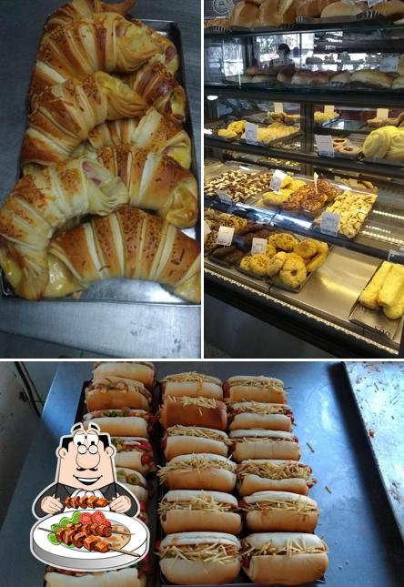 Don Felipe Bakery, São Paulo, Av. Elísio Teixeira Leite - Restaurant ...