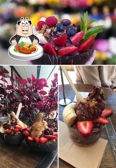 Fruitologist, Rozelle - Restaurant menu, prices and reviews