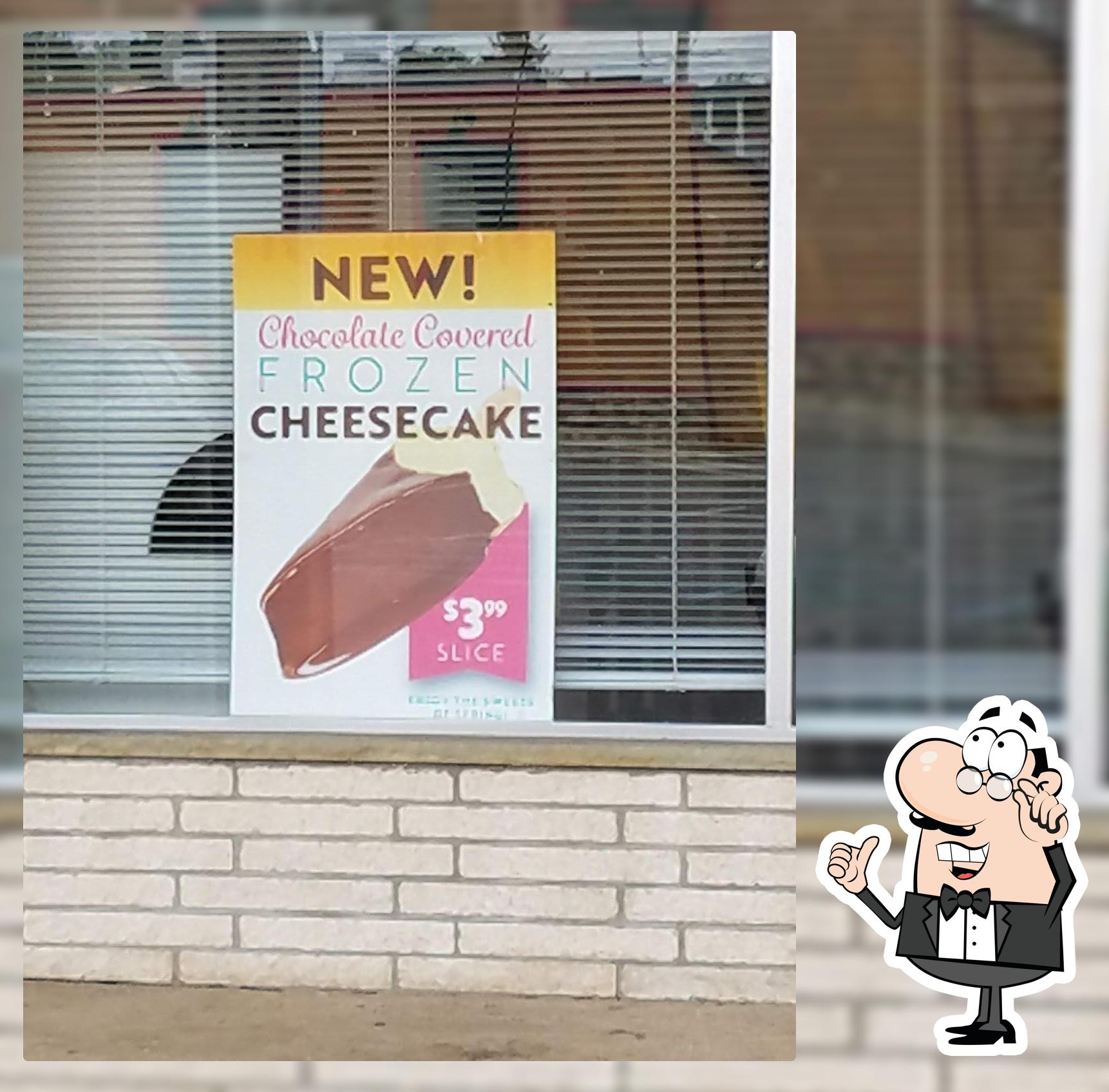 Gertrude Hawk Chocolates, Scranton - Restaurant menu, prices and reviews