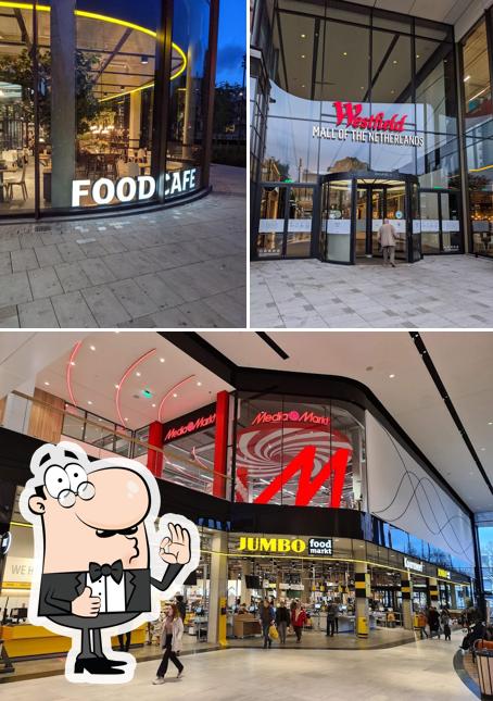 Jumbo Food Cafe, Leidschendam - Restaurant reviews