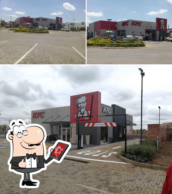 KFC Brentwood, Kempton Park - Restaurant menu, prices and reviews