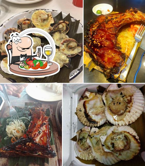 KKD stk+bbq, Cebu City - Restaurant menu, prices and reviews
