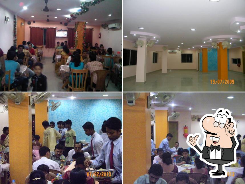Krishnachura Kandi - Restaurant menu, prices and reviews