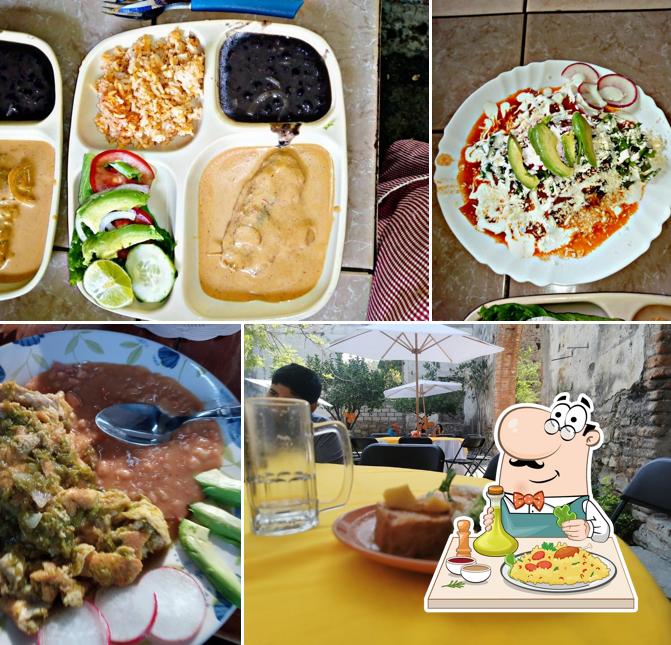 Restaurante La Chulada Comida Mexicana, Mexico - Opiniones del restaurante
