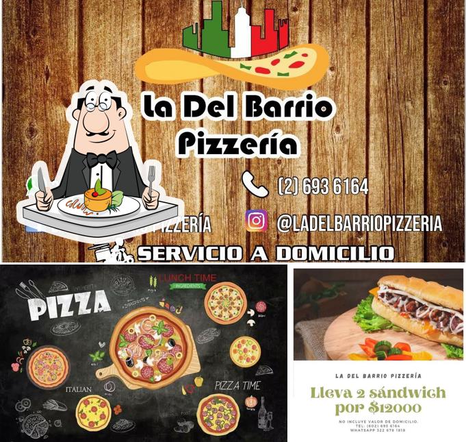 Los 5 mejores pizzerías en Yumbo, diciembre 2025 - Restaurant Guru