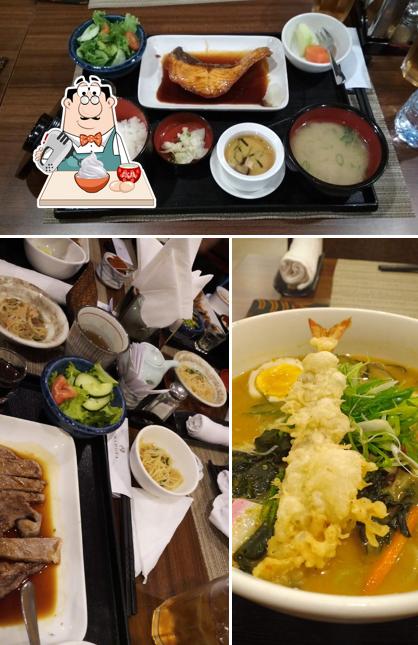 MADOKA JAPANESE RESTAURANT, Bekasi - Restaurant menu, prices and reviews