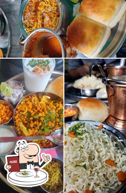 MARTAND MISAL, Pune - Restaurant menu, prices and reviews