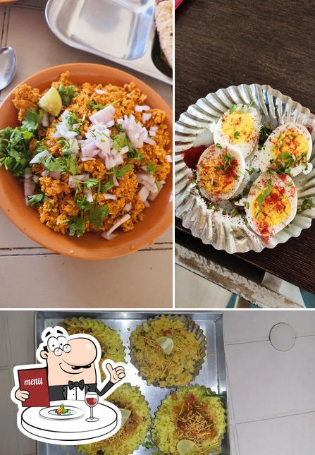 MPSC KATTA SNACKS CENTRE, Pune - Restaurant menu, prices and reviews