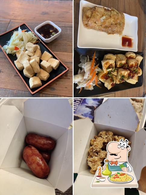 Master Huang Inc, New York City - Restaurant menu, prices and reviews