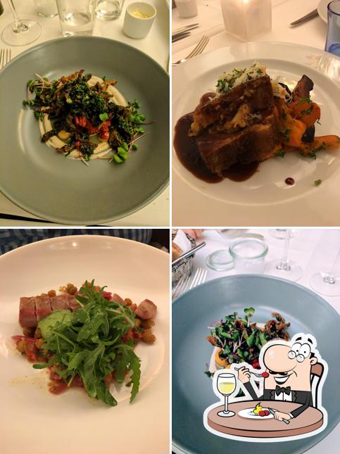 Restaurant Nil, Hamburg - Restaurant reviews