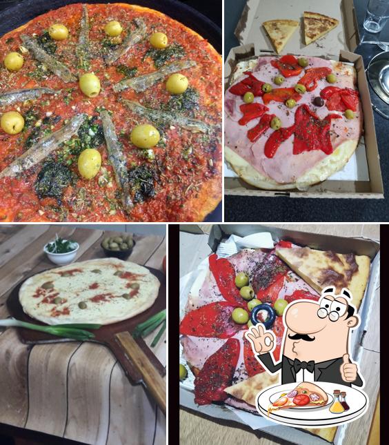 Los 7 mejores sitios para comer en Santos Lugares, octubre 2025 ...