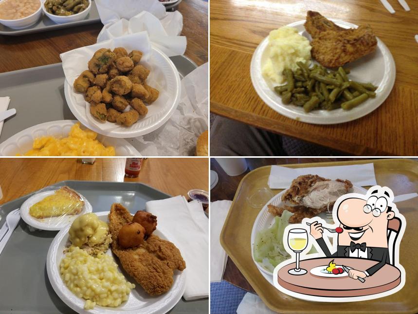 Top 10 restaurants for lunch in Rome, Georgia, december 2025 ...