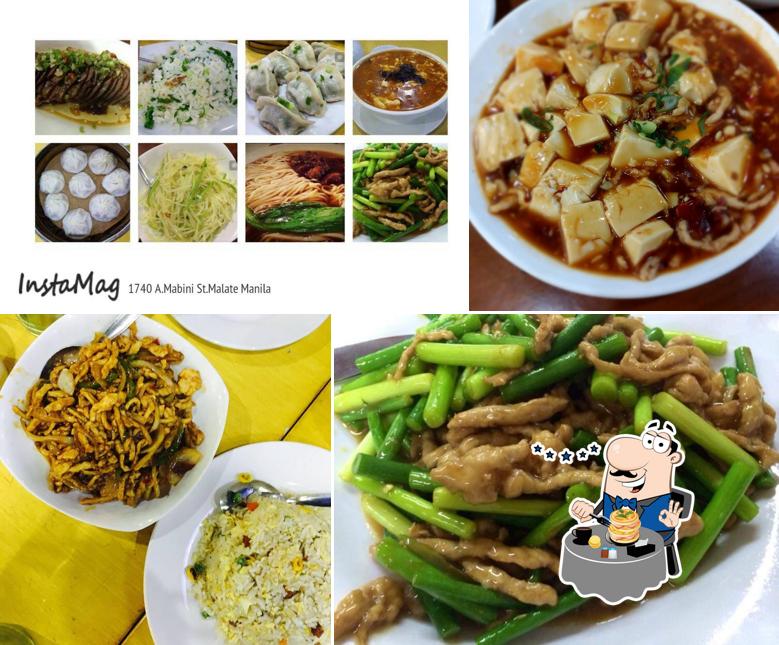 Suzhou Tea House, Manila - Restaurant menu, prices and reviews